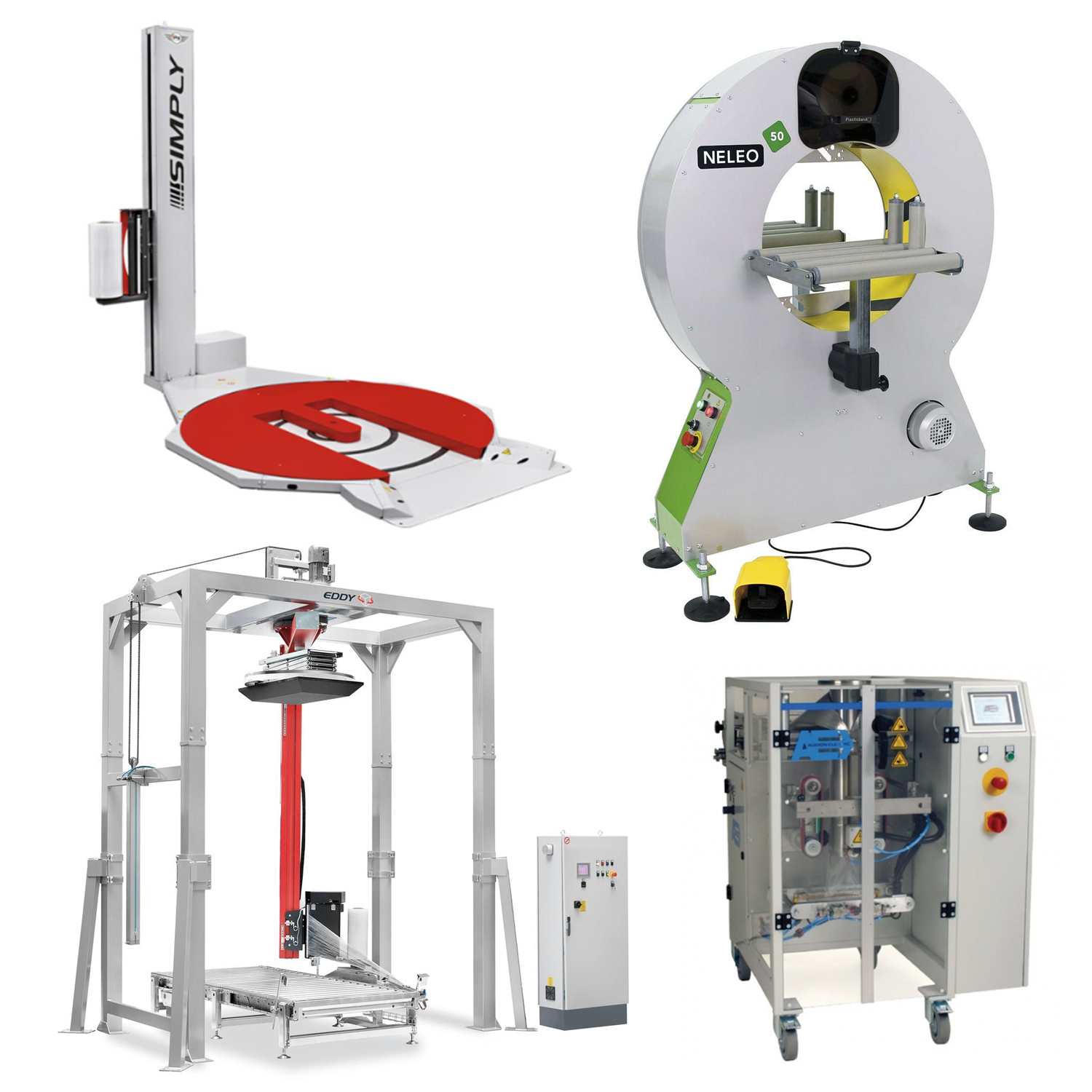 Produits – PACK GROUP TUNISIE